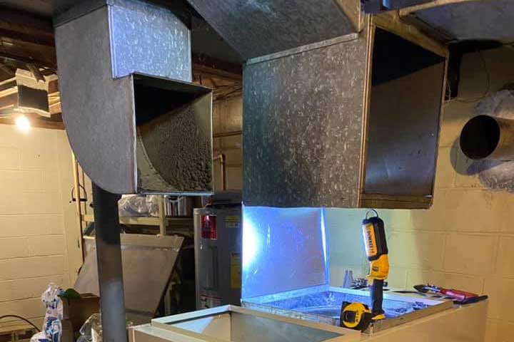 Best Air Handler Repair and Installation in New Egypt, NJ