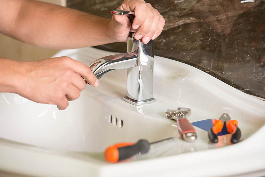 Expert Faucet Installation and Replacement in New Egypt, NJ